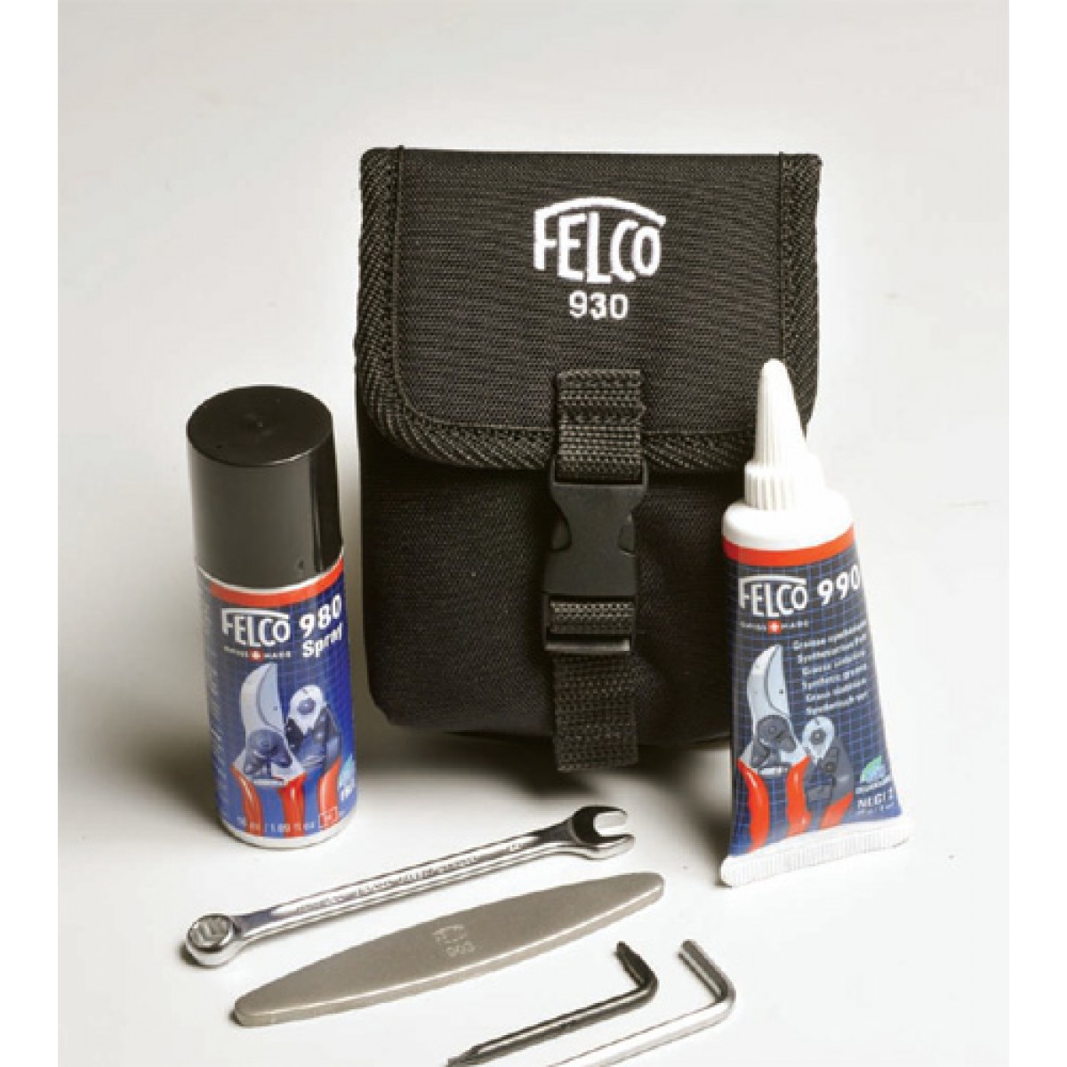 FELCO 910 usnjeni etui - Spletna trgovina z rezervnimi deli in stroji ...