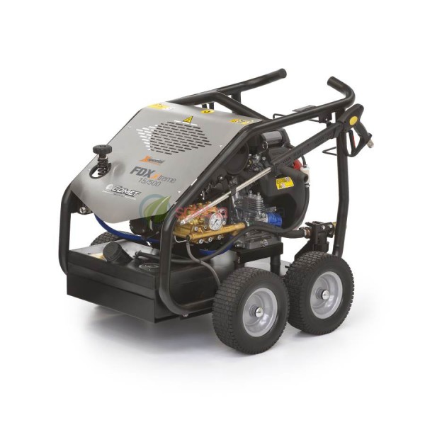 MOTORNI VISOKOTLAČNI ČISTILEC COMET FDX XTREME 350 BAR - Spletna ...