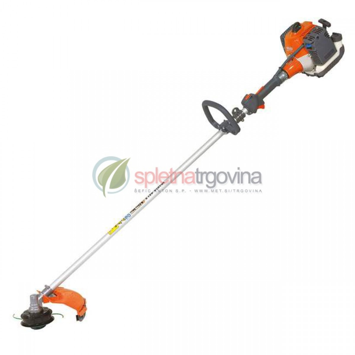 Motorna kosa OLEO-MAC SPARTA BC 441 S - Spletna trgovina z rezervnimi deli in stroji Šefic Anton ...